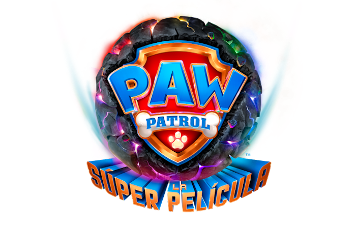 VAMOS AL CINE: PAW PATROL - eitmedia