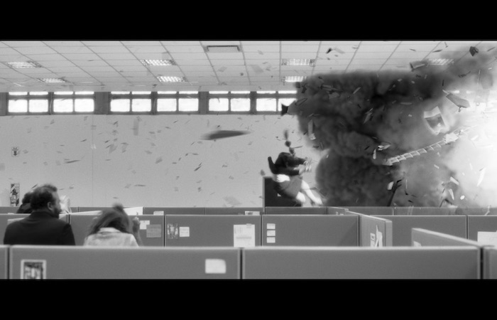 VAMOS AL CINE: "Recursos Humanos" - eitmedia